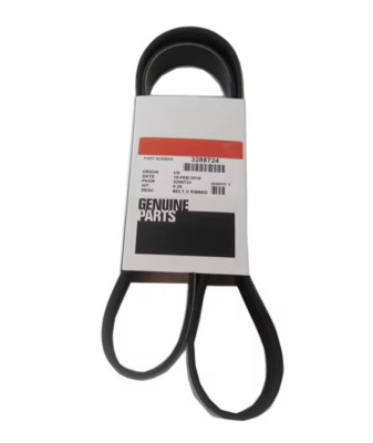 1Pcs New 3288724 For V-Ribbed Belt | eBay