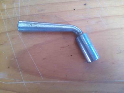 Woodwork Tool Rest Locking Handle | eBay