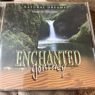 Natural Dreams: Enchanted Journey (CD, 1999) | eBay