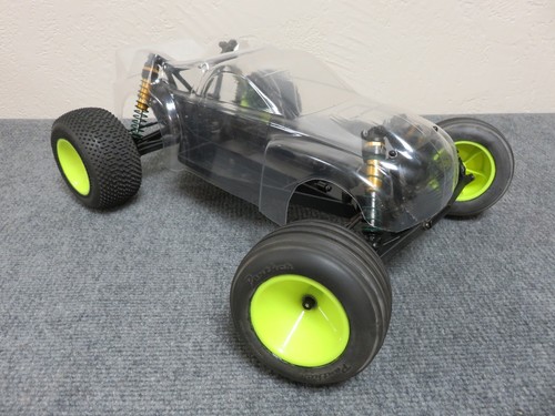 Vintage Team Associated RC10T3 | eBay