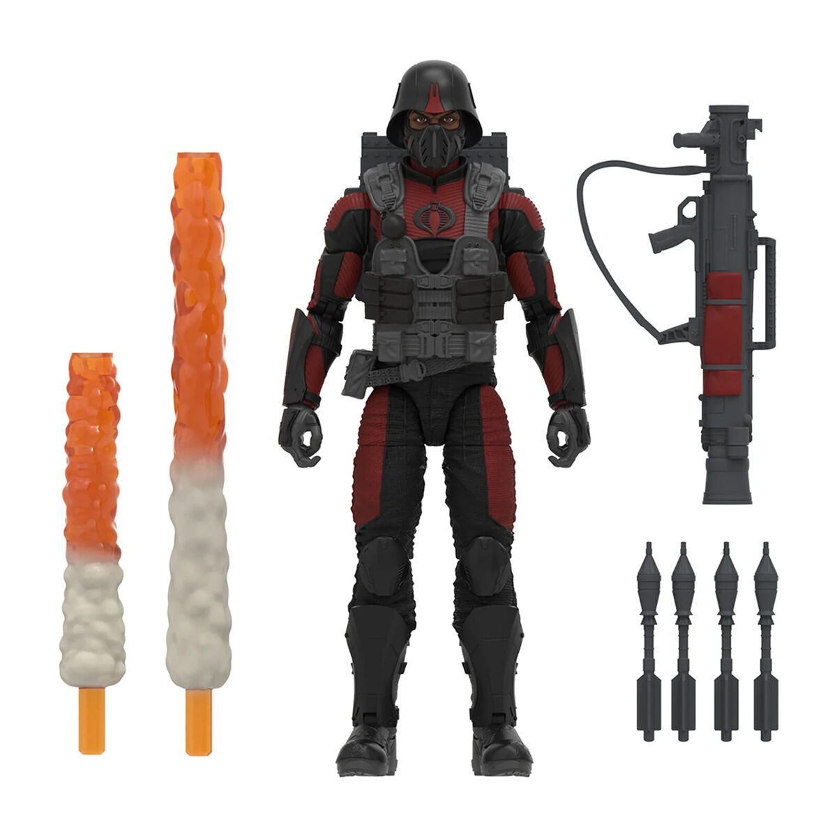 G.I. JOE Classified Series 6 G.I. JOE Classified Series 6