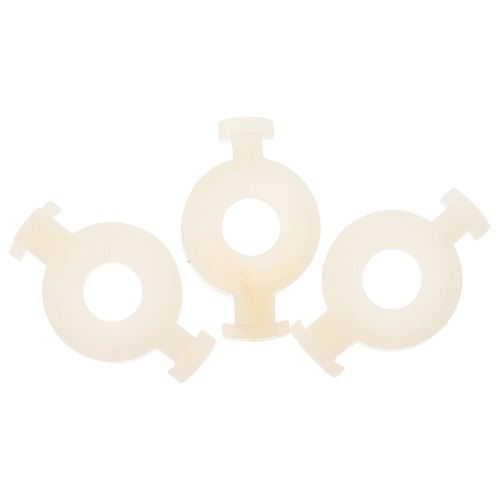 3pcs Trumpet Felt Cushion Felt Washers Cushion Trumpet Accessory | eBay