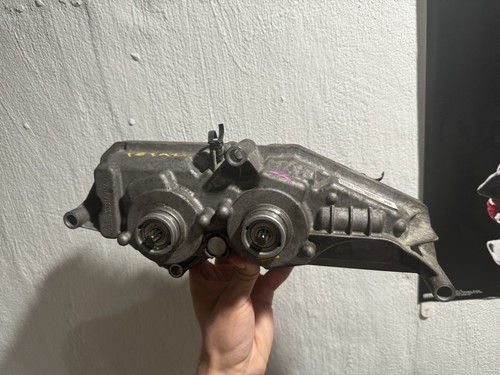 12-18 Ford Focus Fiesta TCU TCM Transmission Control Unit AE8P-14F085 ...