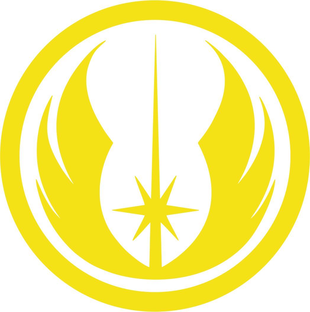 Jedi Logo