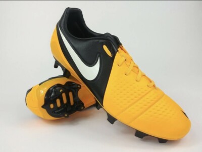 Nike Men's CTR 360 Trequartista III FG Soccer Cleats 525162-810 Size 6. ...