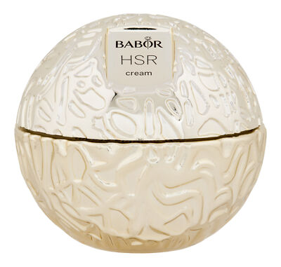 Babor HSR Lifting Anti-Wrinkle Cream 50 ml. Skin Treatment | eBay