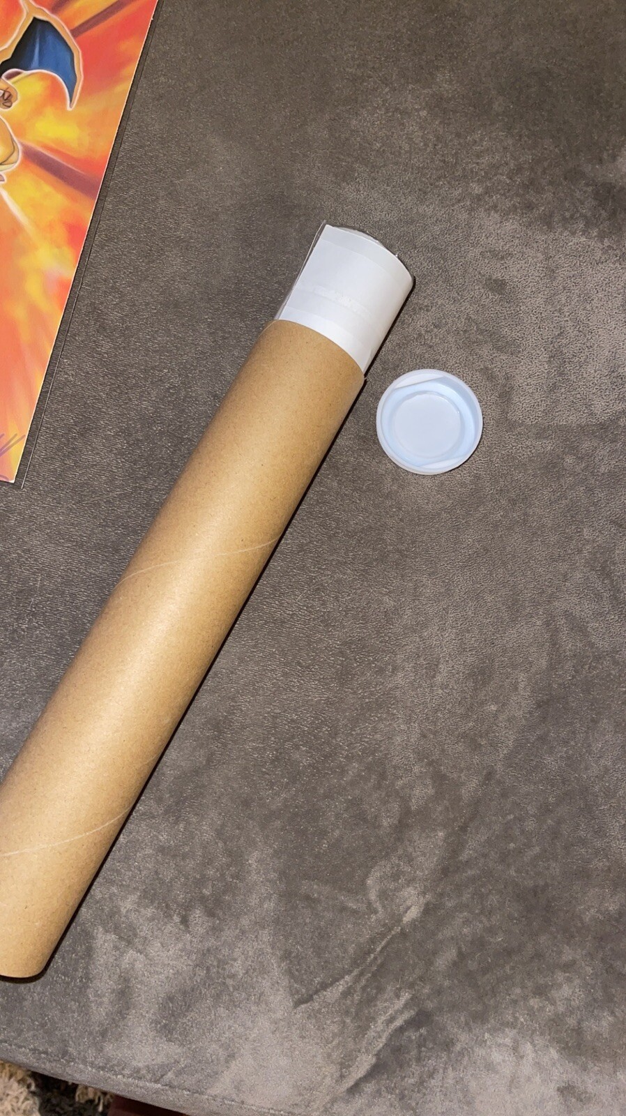 Full Art Umbreon Moonbreon Pokémon Custom Print 13/75 WOTC TCG Poster ...