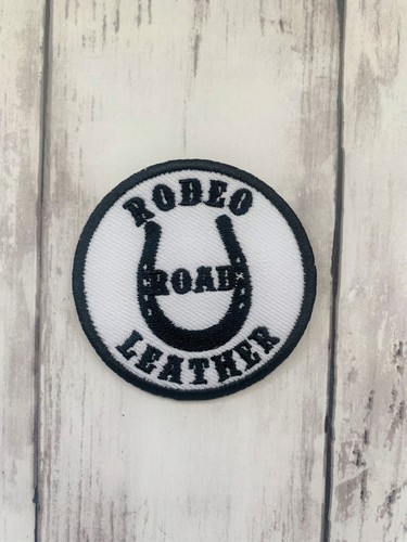 PERSONALIZED MONOGRAM CUSTOM Company Business YOUR LOGO Name Iron On ...