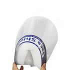 5pcs Splash Saliva-proof Anti-fog Cap Full Face Protective Shield Hat ...