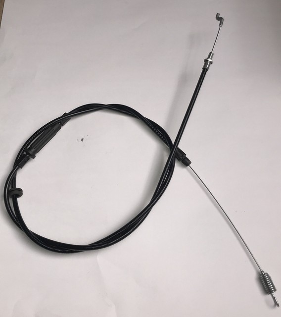 Mountfield Rear Drive Cable 381000778/0 Fits Sp534 Sp536 Sp184 for sale ...