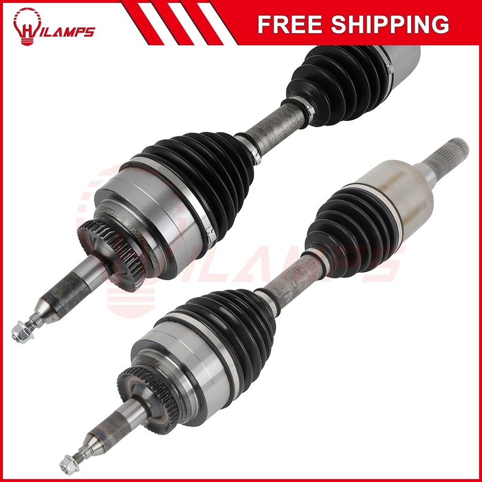 2x For Ford F-150 2015-2020 Expedition Lincoln Navigator 2019-22 3.5L ...