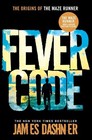 James Dashner The Fever Code (Paperback) Maze Runner Series (UK IMPORT ...