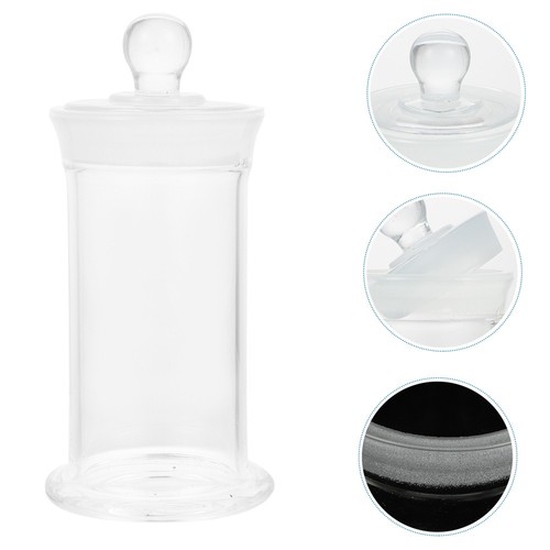 Vial Sample Bottles with Cover Containers Lids Specimen Lab Reagent | eBay