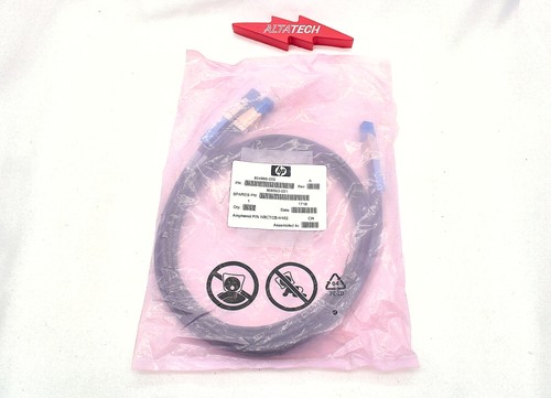 HP 808553-001 MSAS HD-Dual 2-LN MSAS cable 2M | eBay