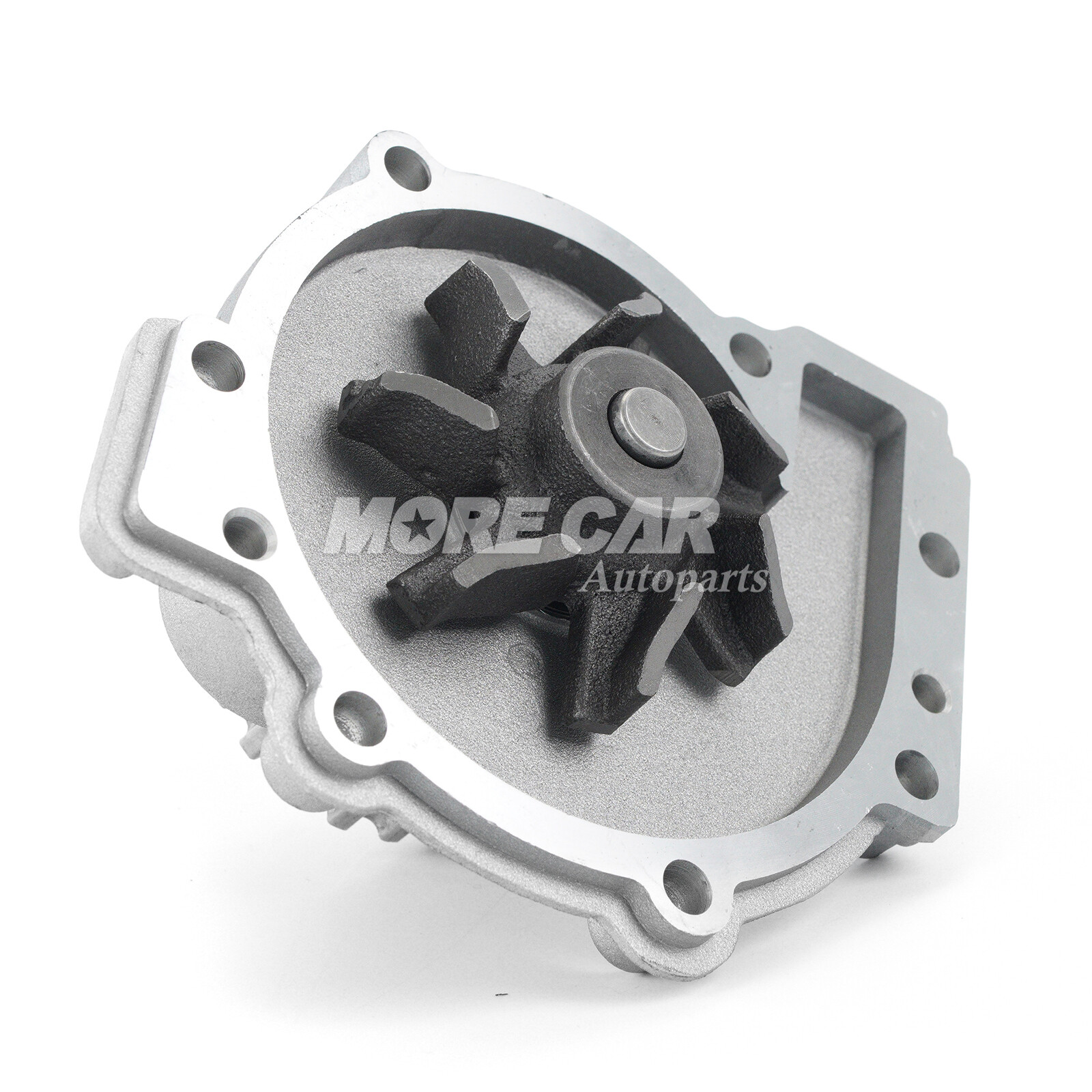 Water Pump for 03-13 VOLVO V70 S70 S40 S60 S80 V40 V50 XC70 2.4L 2.5L ...