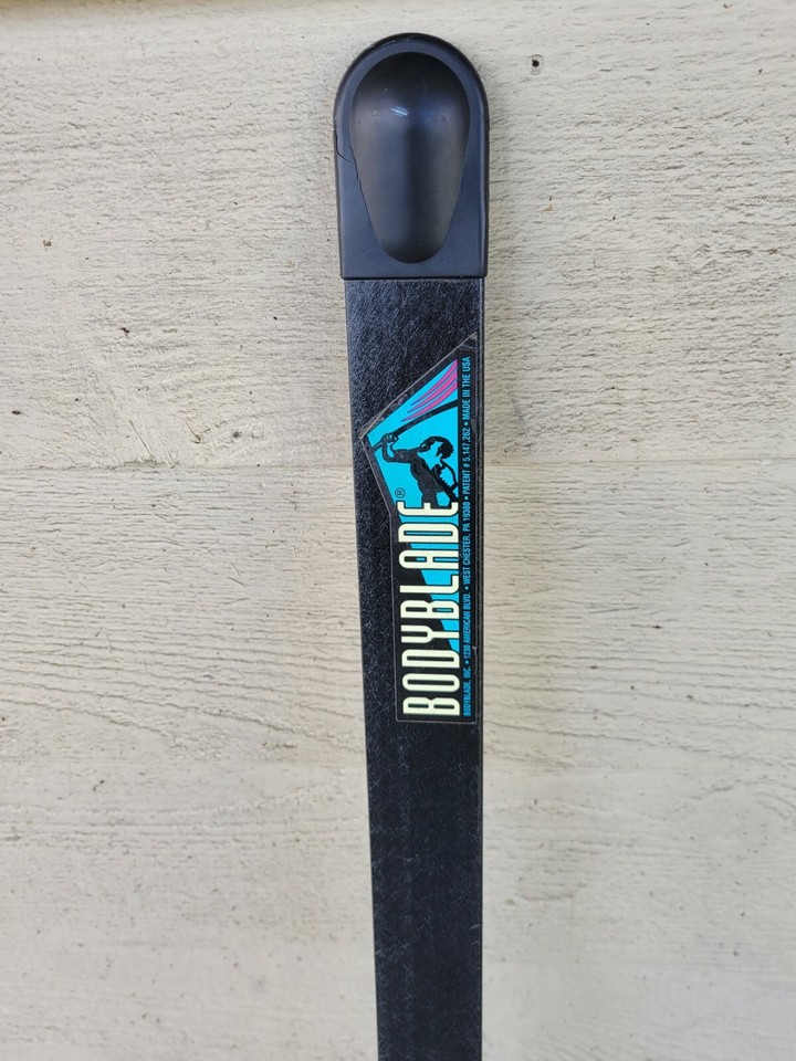 Bodyblade Classic 48" Body Blade Cardio Fitness Exercise Strength ...