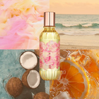 LoveShackFancy Velvet Sun Body & Hair Perfume Mist, Fresh Scent, Free ...