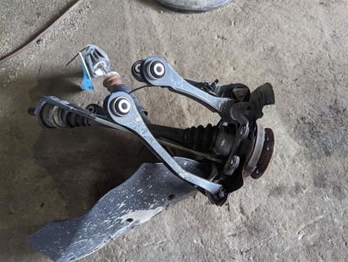 Driver Rear Suspension Coupe AWD Fits 15-16 BMW M235i , 33326792523 | eBay
