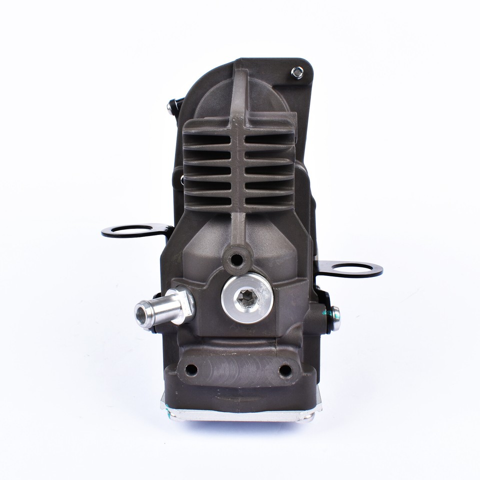 For Mercedes-Benz M GL Class W164 X164 Air Suspension Compressor Pump ...