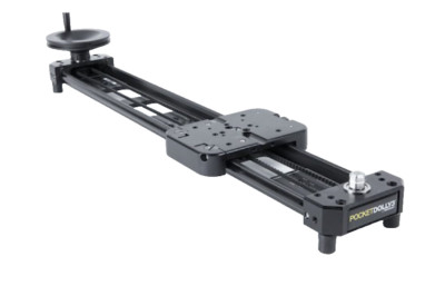 Kessler Pocket Dolly 3 Traveler - Good Condition | eBay