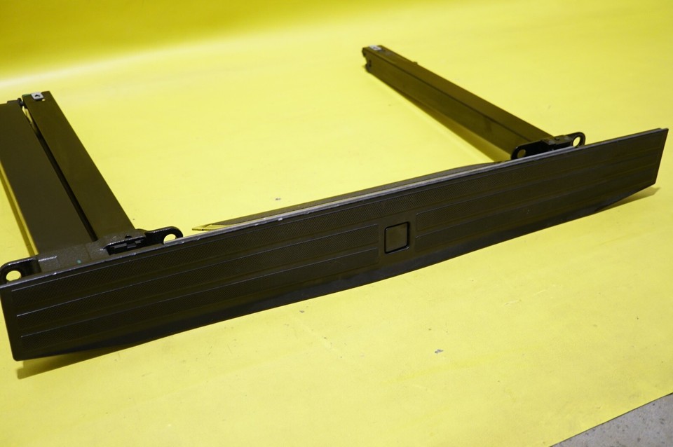 🔅2021-2025 FORD F150 OEM.TAILGATE STEP-REAR ML3499402A48BD5YZ9 ...