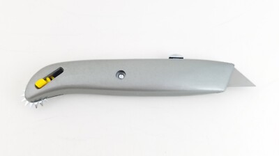 Box Resizer Knife with Scoring Wheel 2 in 1 Retractable Utility Cutter ...