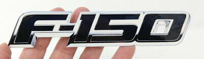 Ford F-150 F150 Truck Heavy Duty Steel Metal Magnet - Ford Licensed Non ...