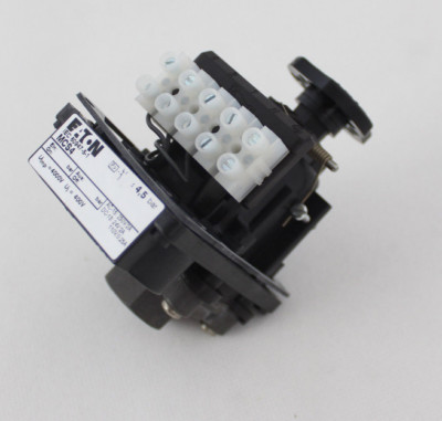 Fst New EATON MOELLER MCS4 Pressure switch free shipping | eBay