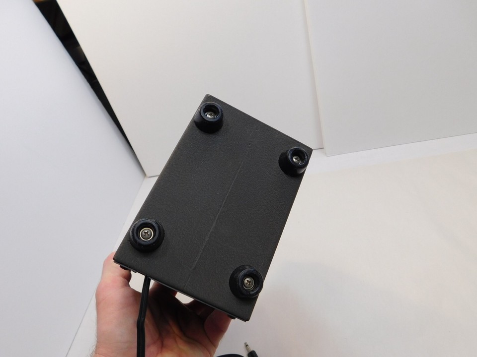 Realistic SP-150 Speaker for DX-150/DX-160 Shortwave Receiver | eBay