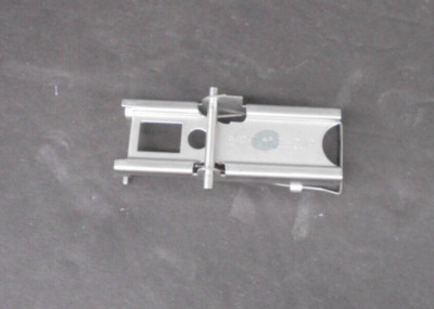 BMP Funnel Clip Cytoclip Stainless Steel Slide Clip Holds Cytofunnel | eBay