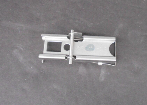 BMP Funnel Clip Cytoclip Stainless Steel Slide Clip Holds Cytofunnel | eBay