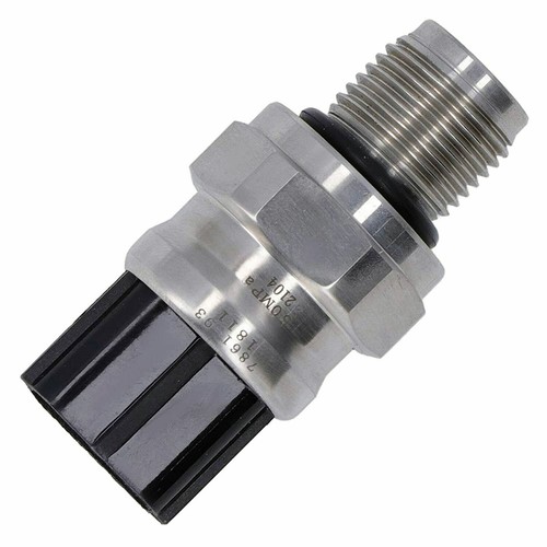 Pressure Sensor 7861-93-1812 7861-93-1811 For Komatsu PC160-8 PC200-8 ...