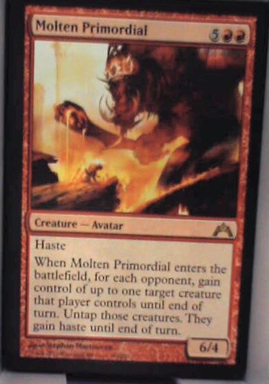 Molten Primordial Molten Titan | Tower Defense Simulator Wiki | Fandom