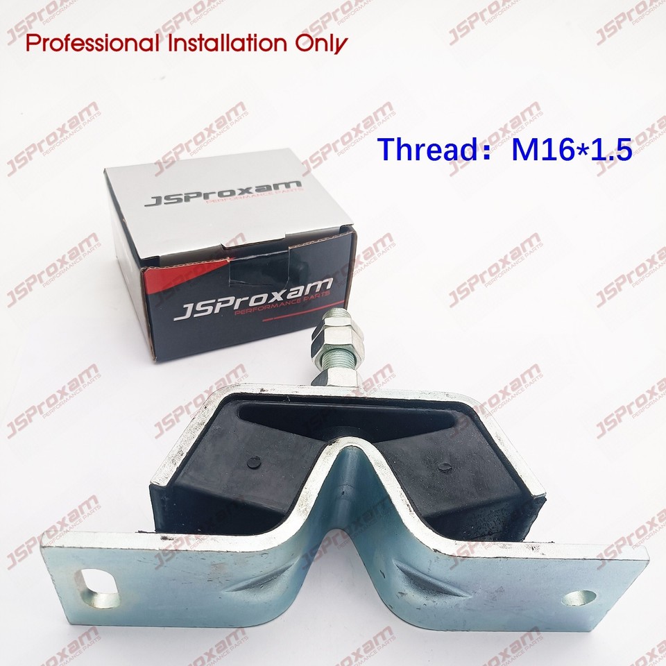 Replaces Fit Yanmar Marine Diesel Engine Mount 128270-08341 3YM30 ...