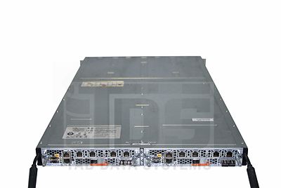 EMC CLARiiON CX3-20C Network Storage System w/ 2x 100-561-988 Storage ...