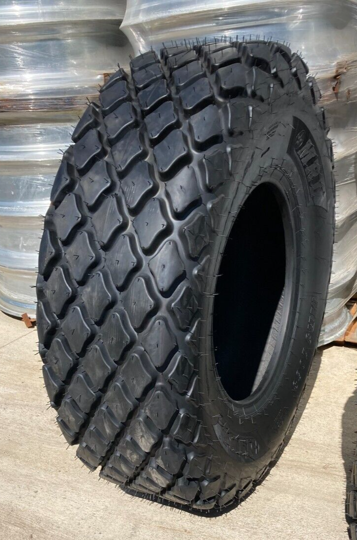 1 18.4x26 MRL R-3 Ag Farm R3 Turf 12 ply Tubeless Diamond Tread Tire