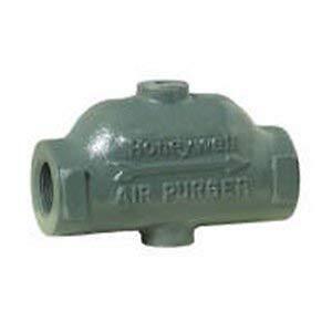 Honeywell AP402 1-1/2 Inch Air Purger 1/2 x 1/8 NPT Connection | eBay