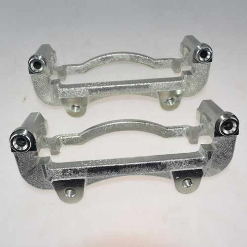 Pair Front Brake Caliper Support Upgrade Kit for Ford Falcon BA BF FG ...