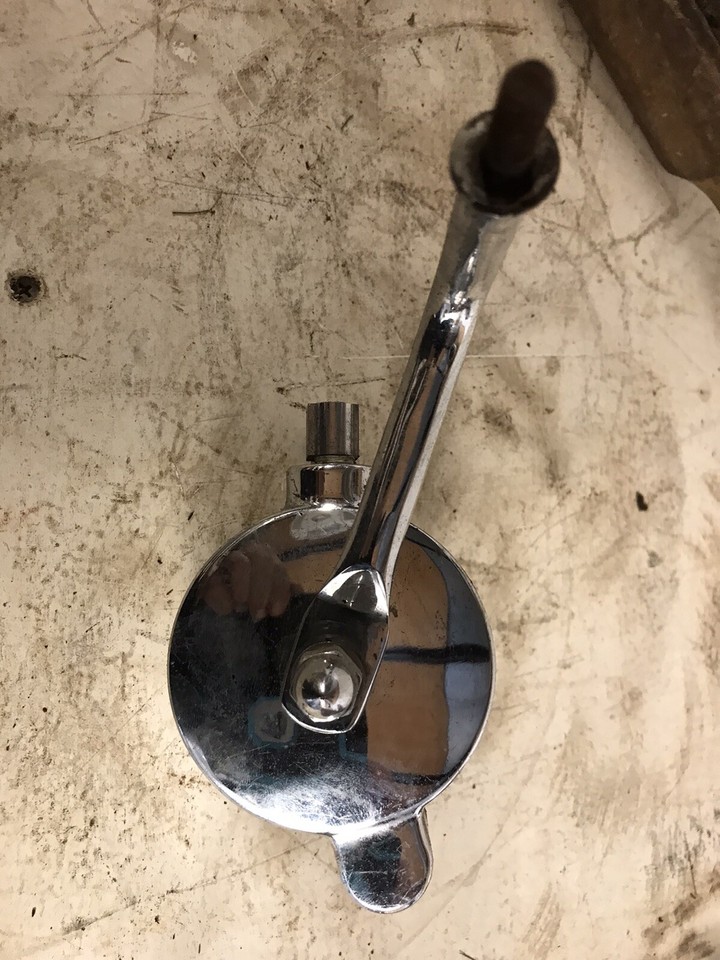 Vintage Rare Harley Davidson Panhead Knucklehead Shovelhead Spin On Oil ...