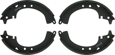 Drum Brake Shoe Set Rear Bosch For 1974-1982 Toyota Corona | eBay