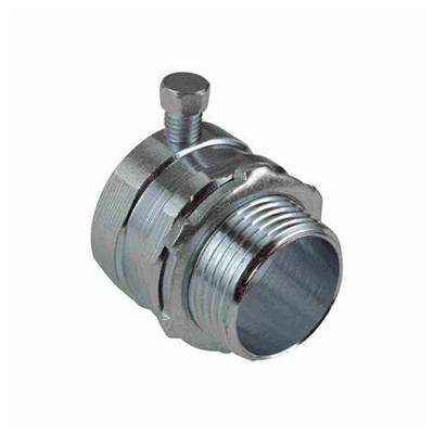 Generic 4-IN HW SET SCREW CONN Conduit Fittings | eBay