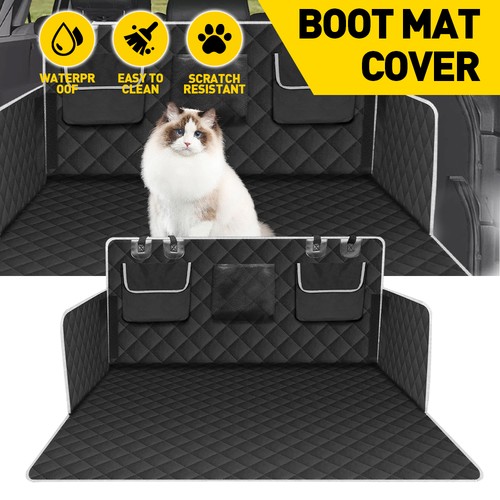 For Chery Jaecoo 7 J7 Heavy Duty Waterproof Dog Boot Liner Cover Mat ...