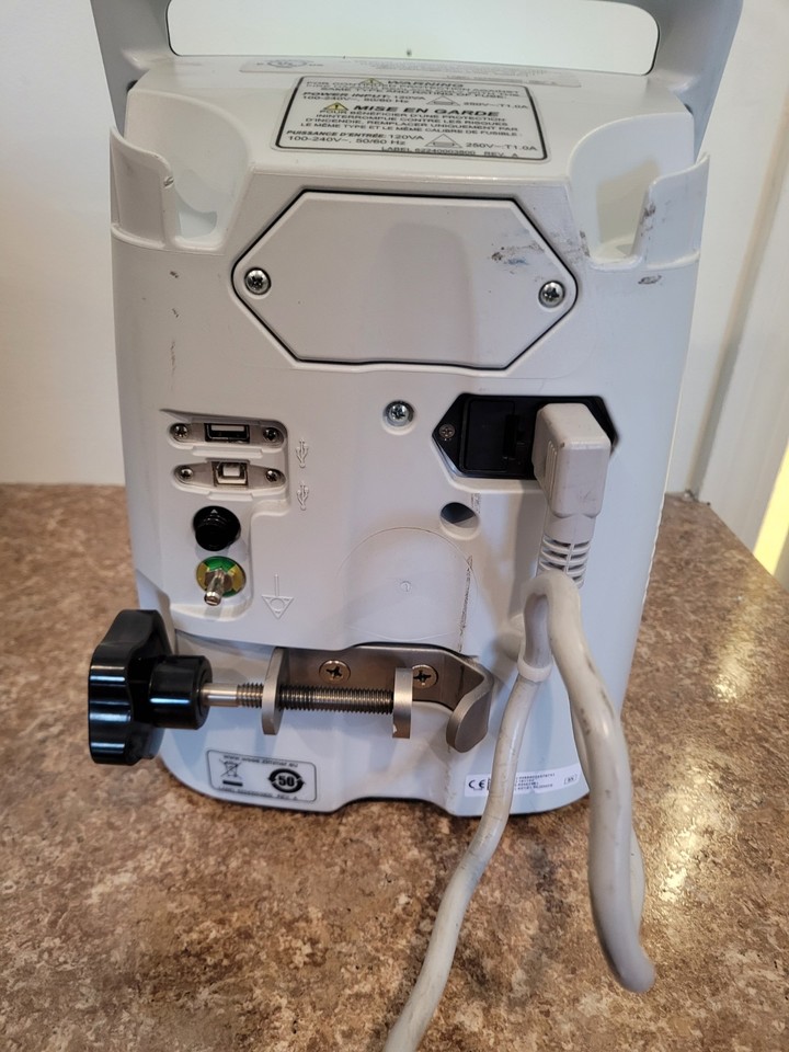 Zimmer 60-4000-101-00 ATS 4000TS Tourniquet System | eBay
