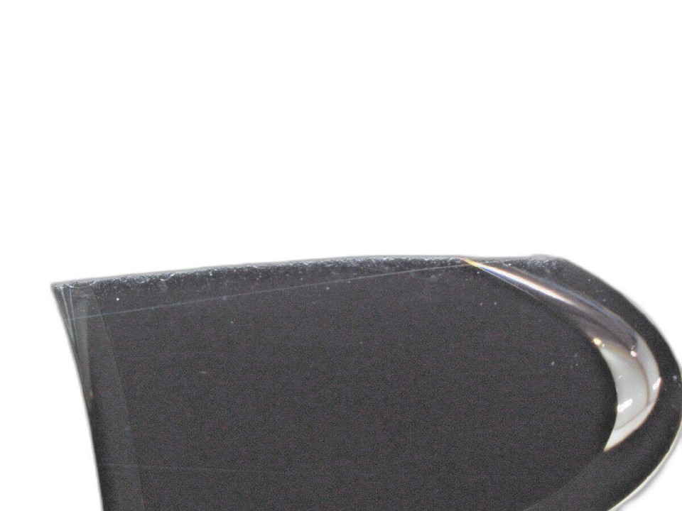 Toyota TACOMA 2016-2021 FRONT EMBLEM TSS Badge COVER Grille 90975-02159 ...