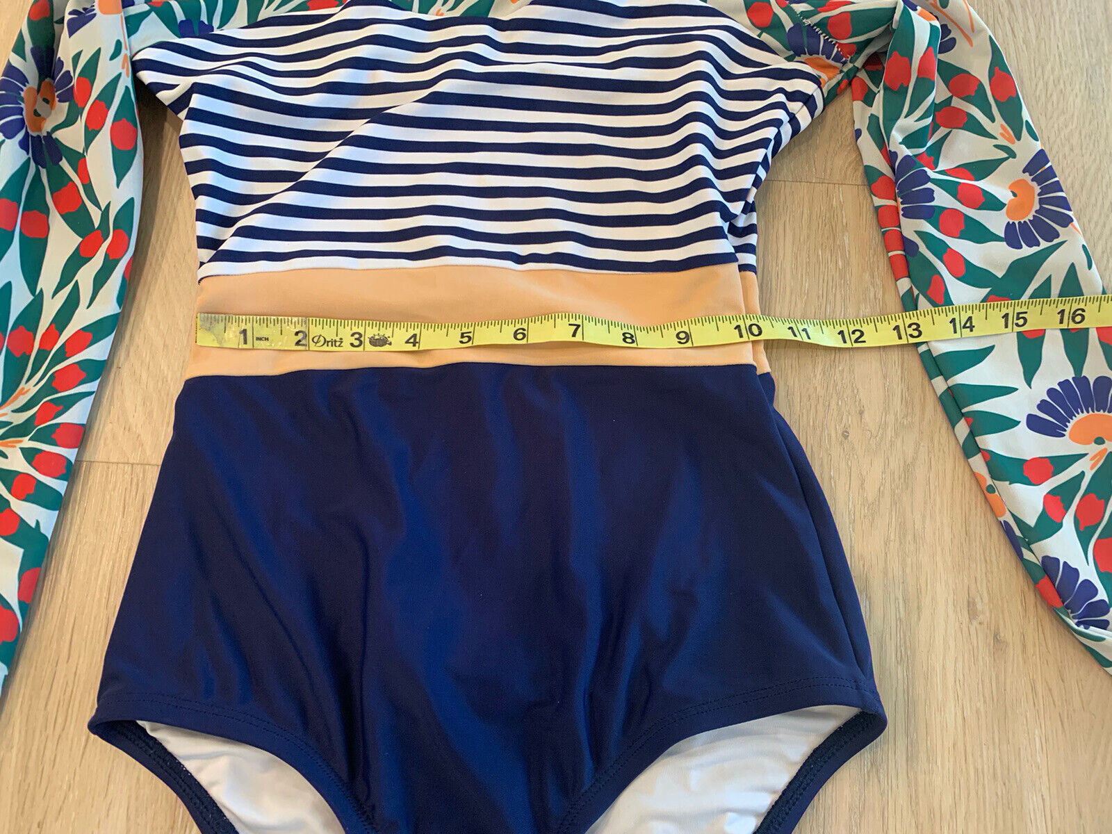 Seea Swimwear Hermosa Long Sleeve Surf Suit Women’s … - Gem Seea Swimwear Hermosa Long Sleeve Surf Suit Women’s … - Gem
