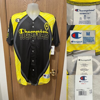 NWT Team Dignitas Champion Ultra Fuse Jersey Men’s M Jock Tag ...