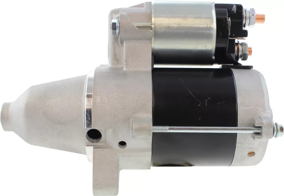 New Starter Repl forBriggs and Stratton V-Twin Vanguard 12V 9Tooth ...