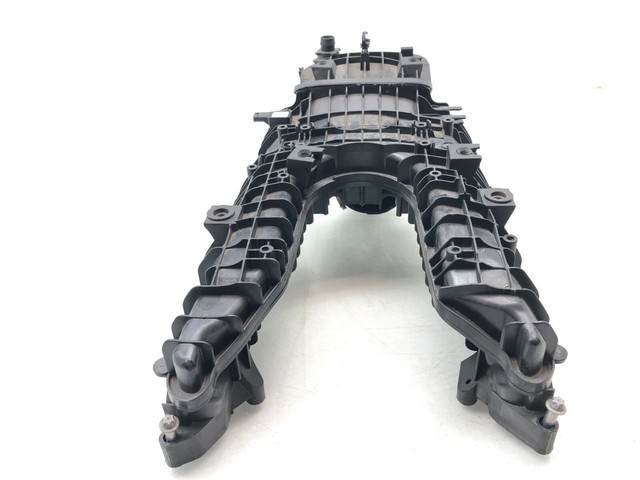 Intake Manifold MERCEDES C218 CLS 63 AMG M157 A2780980807 for sale ...