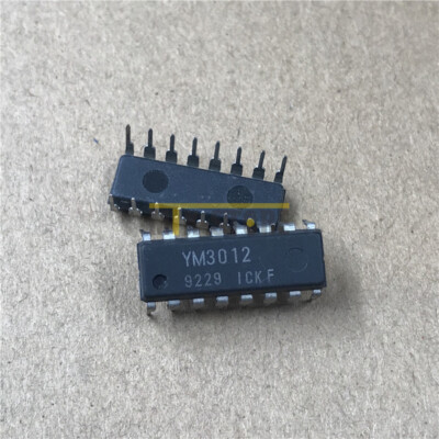 1pcs YM3012 3012 DIP-16 | eBay