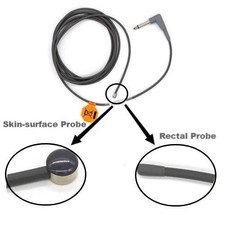 2 DP400CE Disposa a Probe Stryker Disposable Adult Pediatric Rectal ...